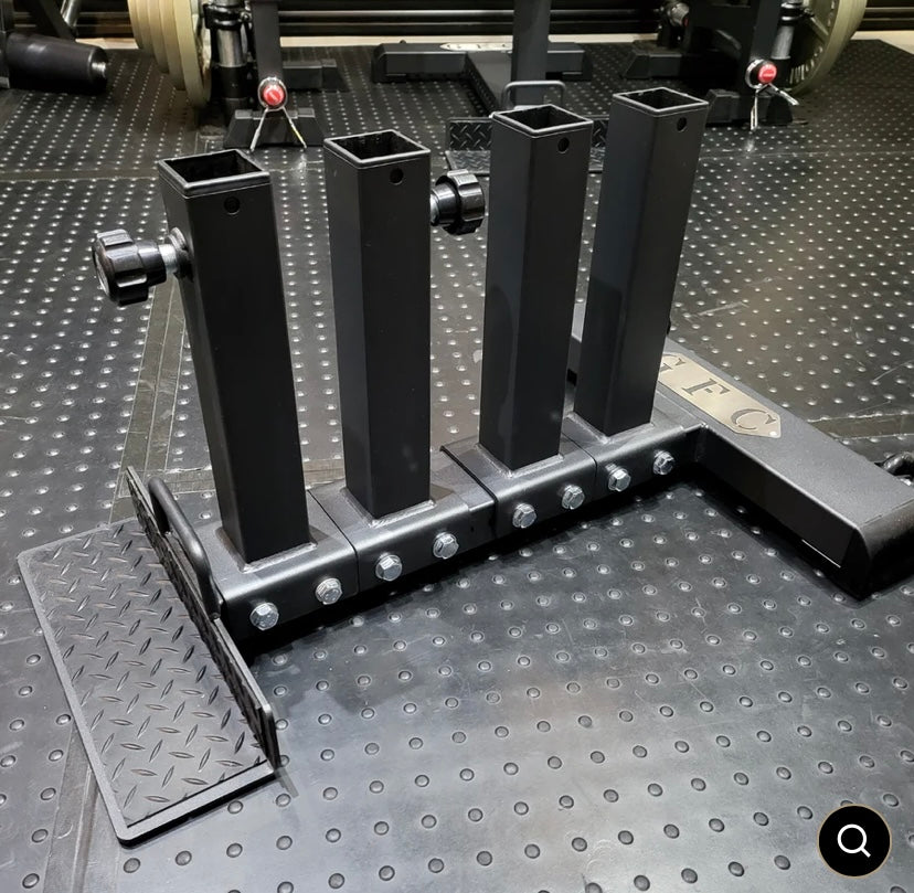 Multi-Stand - Modular Home Gym Base – DMS