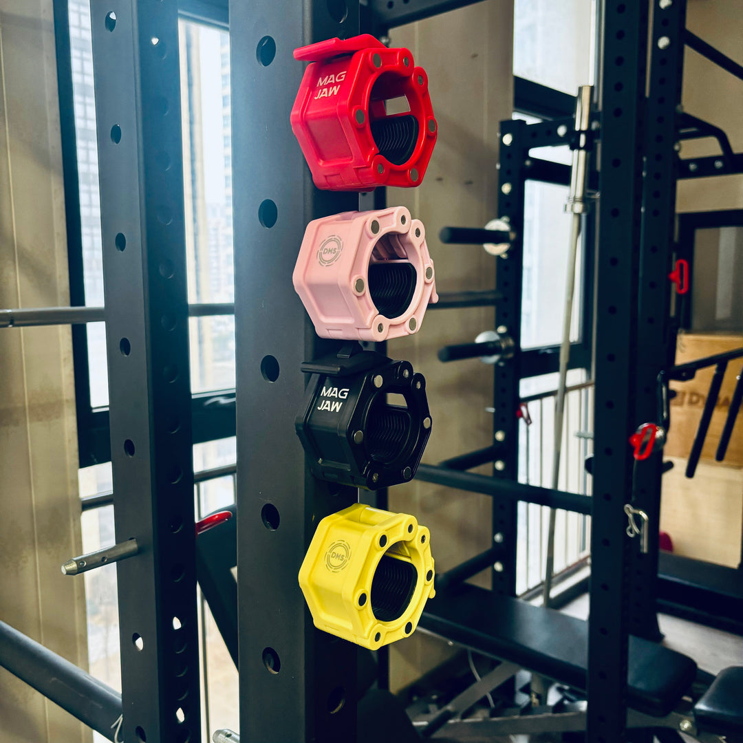 DMS Fitness Equipments