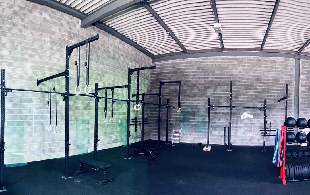 DMS Fitness Equipments